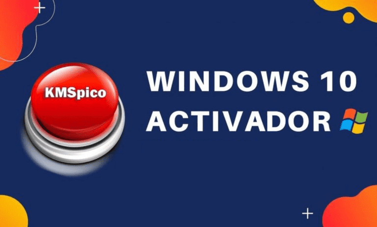 Activador Windows 10 Descargar Sitio Oficial【Versión 2025】