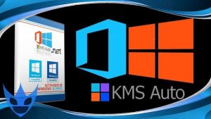 Descarga Gratuita de KMSAuto Net | Sitio Oficial [2025]