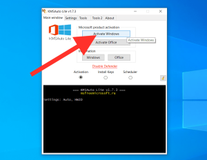 Descarga Gratuita de KMSAuto Net | Sitio Oficial [2025]