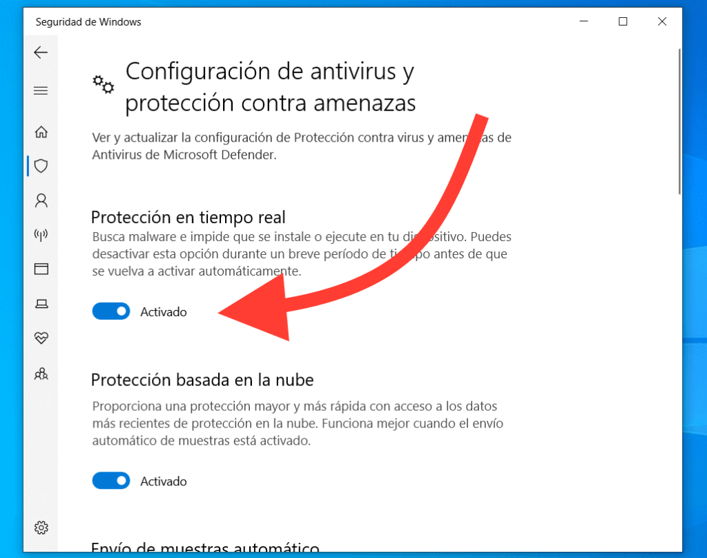Activador Windows 10 Descargar Sitio Oficial【Versión 2025】