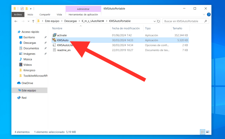 Descarga Gratuita de KMSAuto Net | Sitio Oficial [2025]