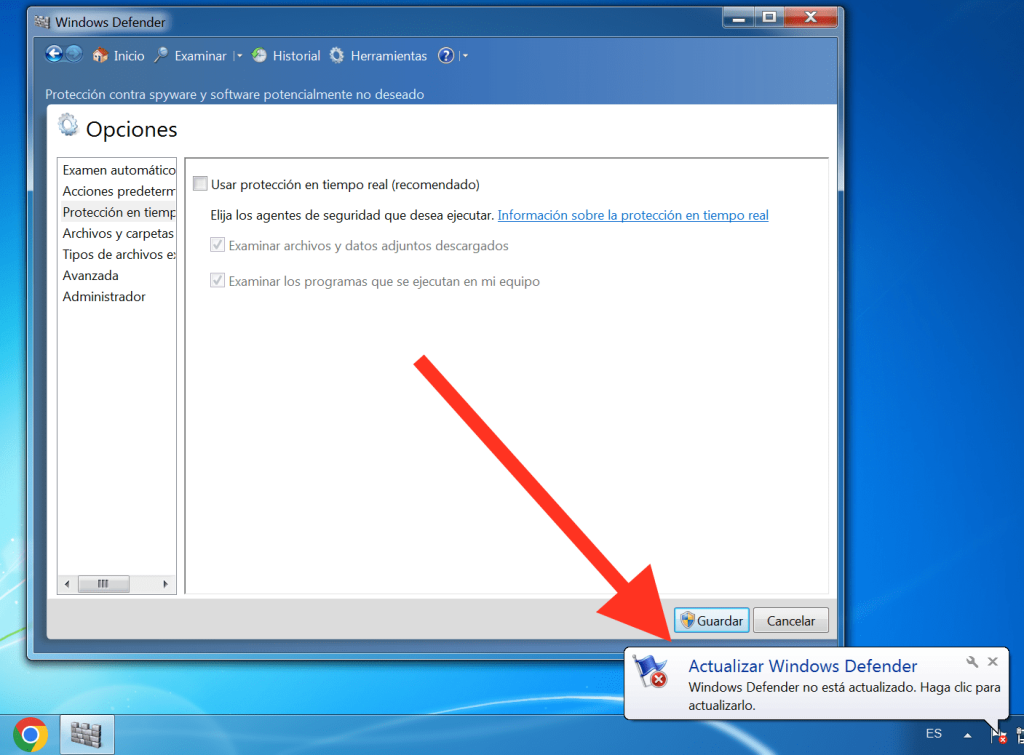 Windows Loader v2.2.2 Descargar para Windows 7