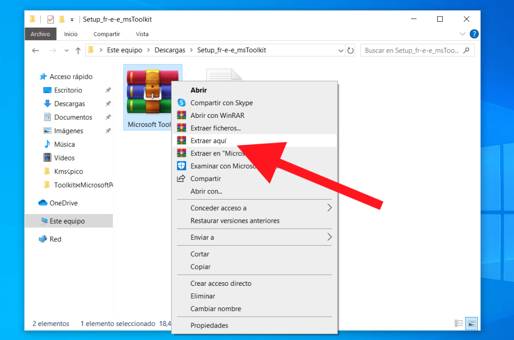 Microsoft Toolkit Descargar para Windows y Office 【2025】