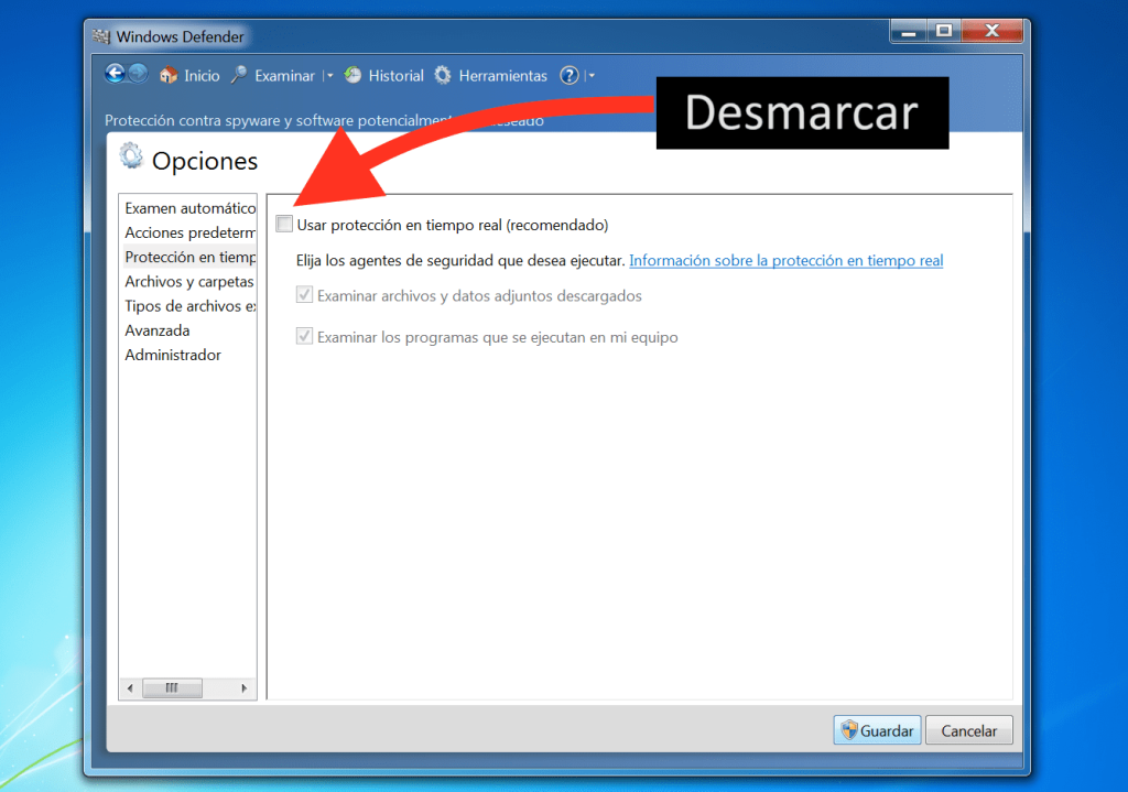 Windows Loader v2.2.2 Descargar para Windows 7