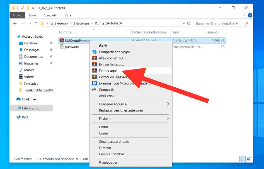 Descarga Gratuita de KMSAuto Net | Sitio Oficial [2025]