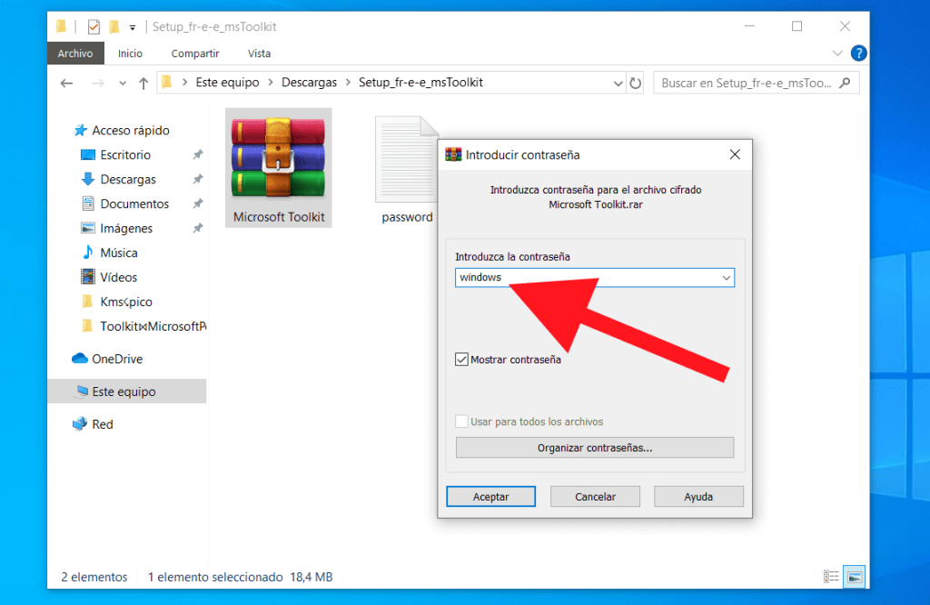 Microsoft Toolkit Descargar para Windows y Office 【2025】