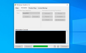 Microsoft Toolkit Descargar para Windows y Office 【2025】