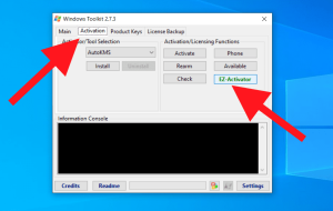 Microsoft Toolkit Descargar para Windows y Office 【2025】
