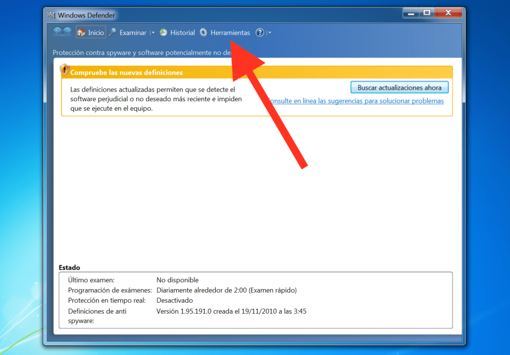Windows Loader v2.2.2 Descargar para Windows 7