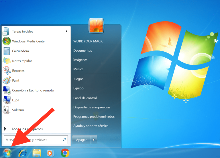 Windows Loader v2.2.2 Descargar para Windows 7