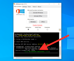 Descarga Gratuita de KMSAuto Net | Sitio Oficial [2025]