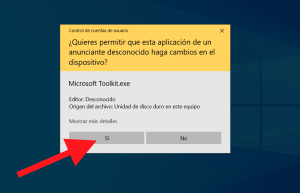 Microsoft Toolkit Descargar para Windows y Office 【2025】
