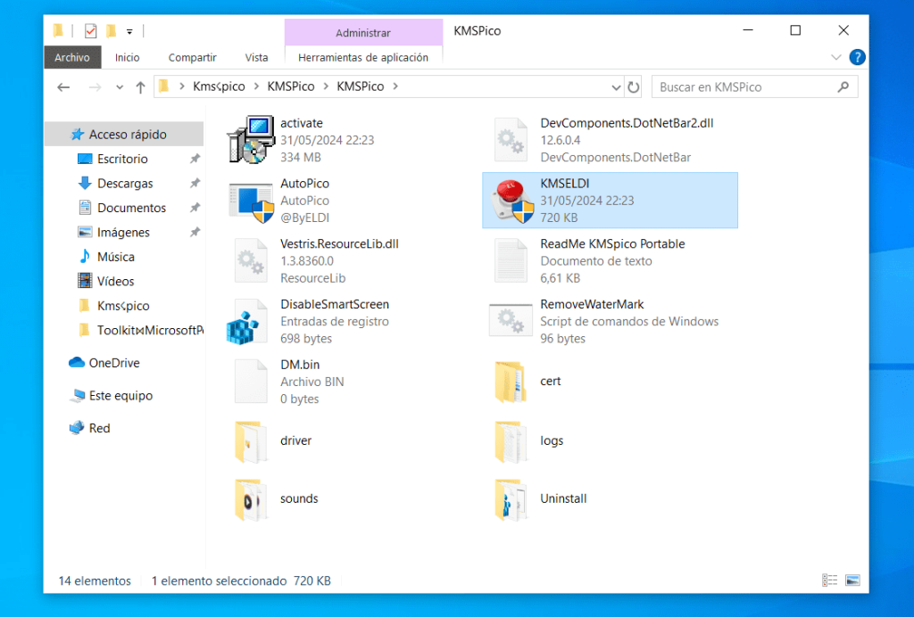 KMSPico Descargar | Activador De Windows 【2025】