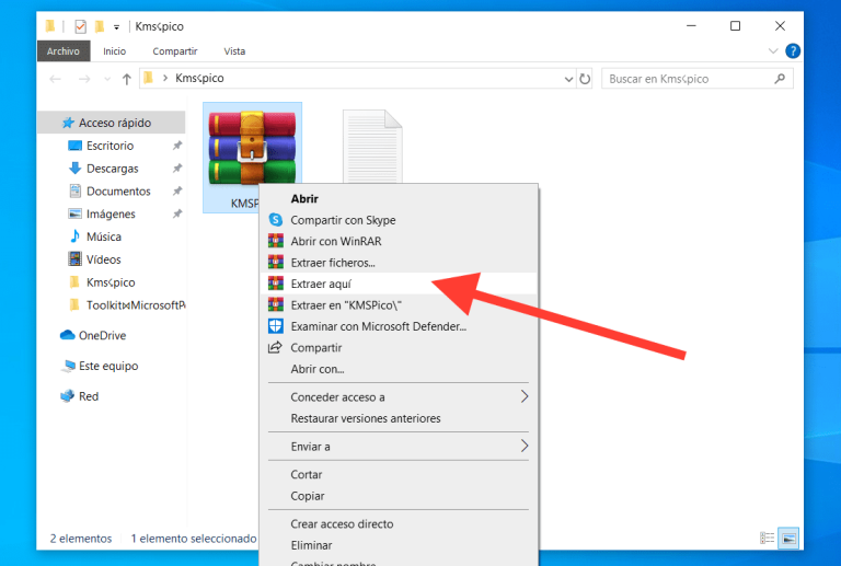 KMSPico Descargar | Activador De Windows 【2025】